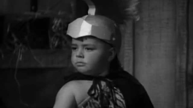 Watch The Little Rascals S01:E59 - Pay as You Exit - Free TV Shows | Tubi