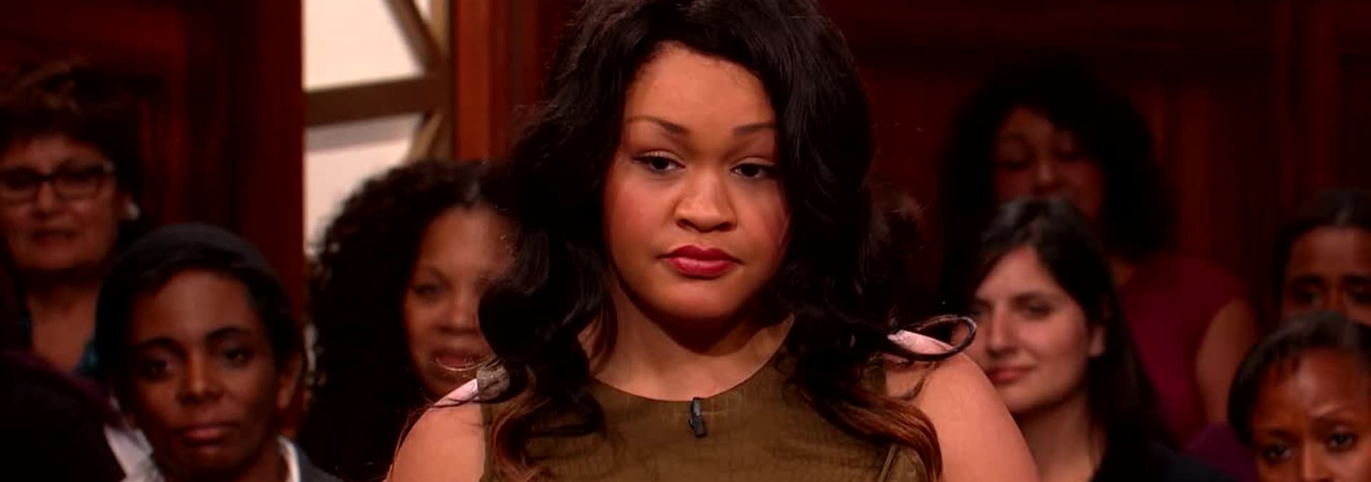 Watch Divorce Court S17:E119 - Shayla Martin vs. Issiah Martin - Free ...