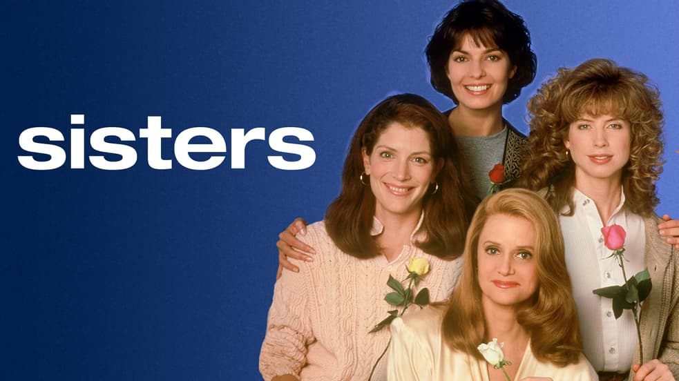 Watch Sisters Season 5 Streaming Online | Tubi Free TV