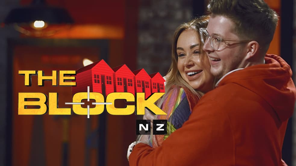 Watch The Block: New Zealand Season 8 Streaming Online | Tubi Free TV