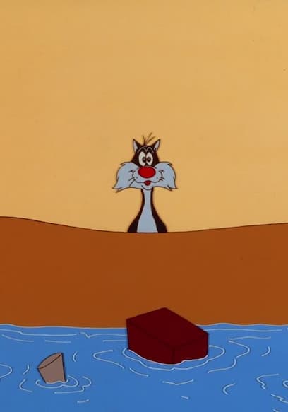 Watch The Sylvester & Tweety Mysteries S04:E04 - The San Francisco Beat ...