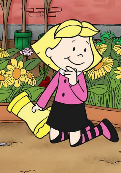 Watch Clifford's Puppy Days S02:E05 - Celebrating Spring / Garden Delights - Free TV Shows | Tubi