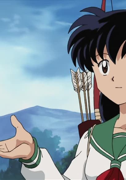 Watch Inuyasha (Subbed) S06:E03 - Chokyukai and the Abducted Bride ...