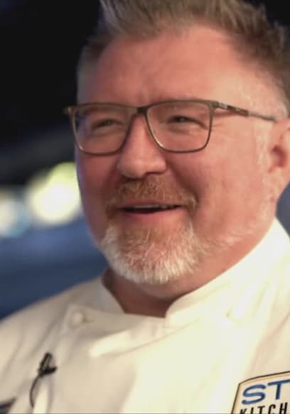 Watch Food Is Love with Chef Lasse Sorensen S03:E06 - Feeding the Fans ...