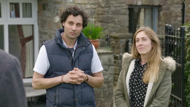 Watch Love It or List It UK S06:E07 - Cowbridge - Free TV Shows | Tubi
