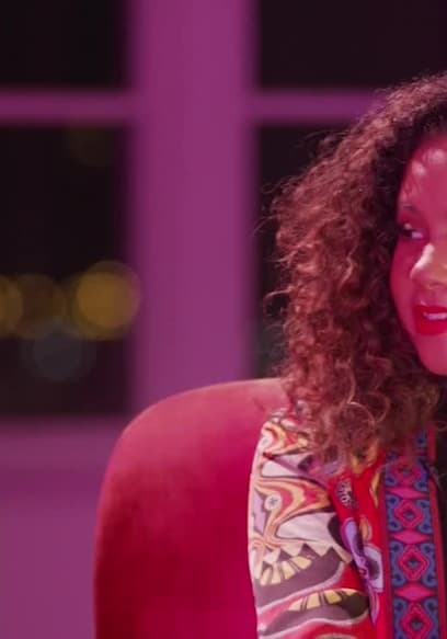 Watch Established With Angela Yee S01:E03 - Jasmine Brand - Free TV ...