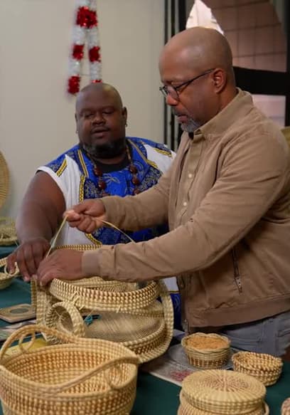 Watch Rucker’s Reno S01:E04 - Unwinding & Weaving - Free TV Shows | Tubi