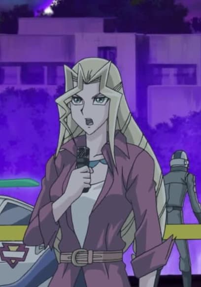 Watch Yu-Gi-Oh! 5D's S01:E63 - Signs of Doom (Pt. 2) - Free TV Shows | Tubi