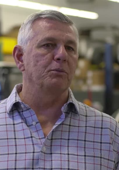 Watch Bitchin' Rides S05:E01 - We Build Bitchin' Rides - Free TV Shows ...