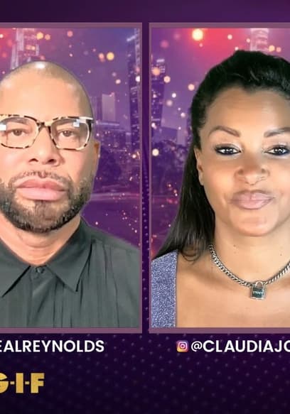 Watch Tea-G-I-F S03:E11 - Piper Lewis Escapes, DaBaby Is Done, Griner ...
