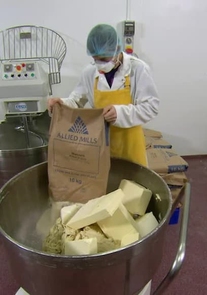 Watch How It's Made S19:E12 - Exercise Bikes - Free TV Shows | Tubi