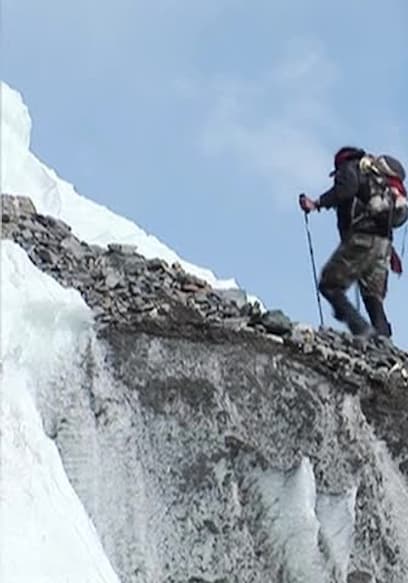 Watch Everest: Beyond the Limit S02:E01 - Dream Chasers - Free TV Shows ...