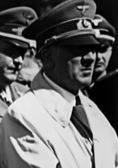 Watch The Hitler Chronicles S01:E12 - A War Criminal - Free TV Shows | Tubi
