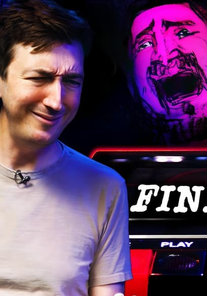 Watch Watcher: Are You Scared S101:E03 - The Final Tape - Free TV Shows ...