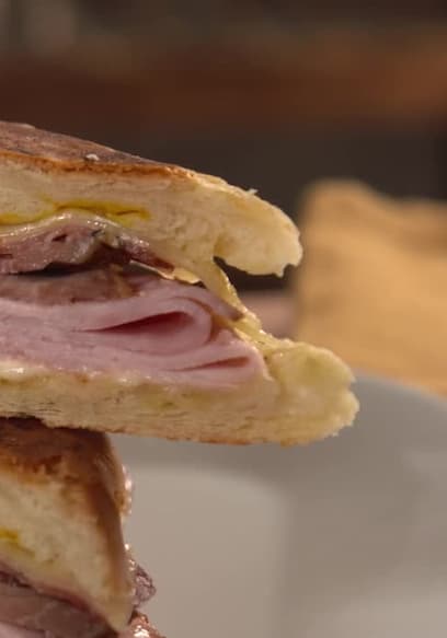 Watch Cook's Country S15:E18 - The Cuban Sandwich Show - Free TV Shows ...