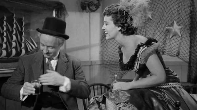 Watch Death Valley Days S03:E11 - Riggs and Riggs - Free TV Shows | Tubi