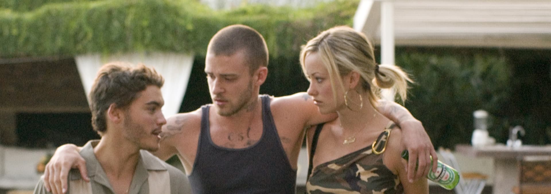 Watch Alpha Dog Trailer (2007) - Free Movies | Tubi