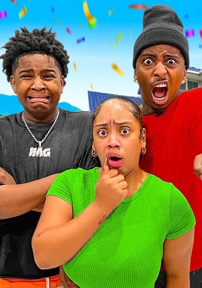 Watch FunnyMike S13:E01 - Mega Mansion Party - Free TV Shows | Tubi