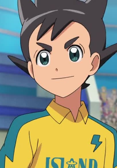 Watch Inazuma Eleven Ares S01:E13 - Las Etapas Finales De La Tormenta ...