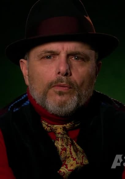 Watch Celebrity Ghost Stories S02:E08 - Deborah Gibson, Joey Pantoliano ...