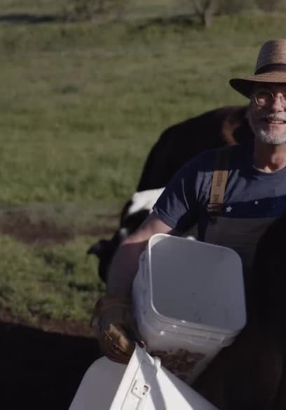 Watch Cheese: Searching for a Taste of Place S01:E01 - America: Home of ...