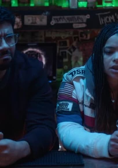 Watch Big Mood S01:E05 - The Edge - Free TV Shows | Tubi