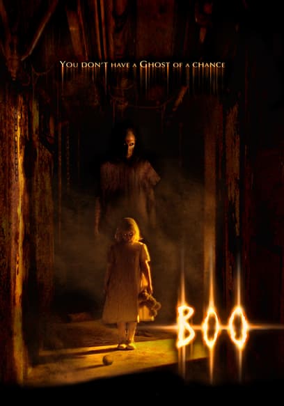 Watch Boo (2015) - Free Movies | Tubi