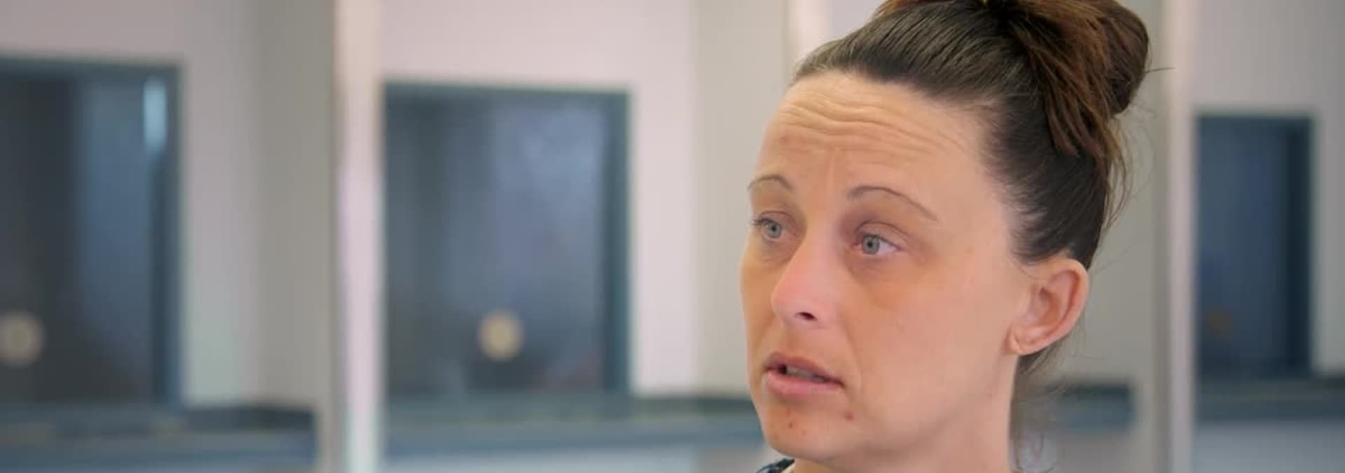 Watch Killer Women with Piers Morgan S01:E02 - Amanda Lewis/Rhonda ...