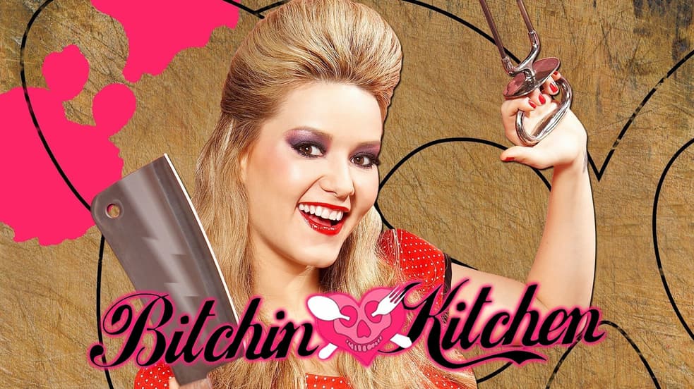 Watch Bitchin Kitchen Season 3 Streaming Online | Tubi Free TV