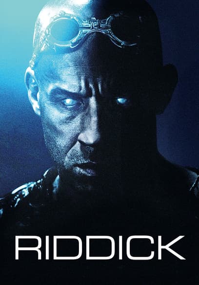 Riddick