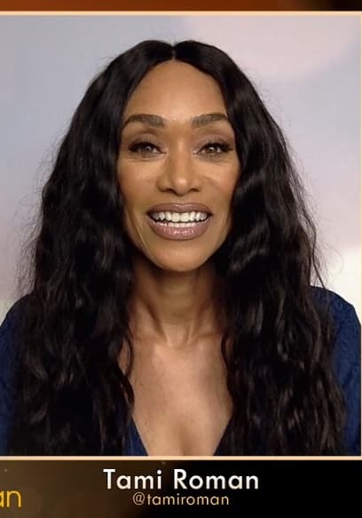 Watch Get Into It With Tami Roman S01:E17 - Settling Old Beefs... Can ...