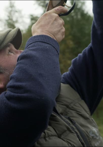 Watch Wild Game Masterclass With Mike Robinson S01:E07 - Fallow Osso ...