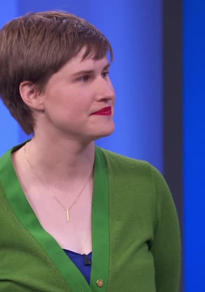 Watch 25 Words or Less S01:E158 - Mary McCormack and Michael McDonald ...