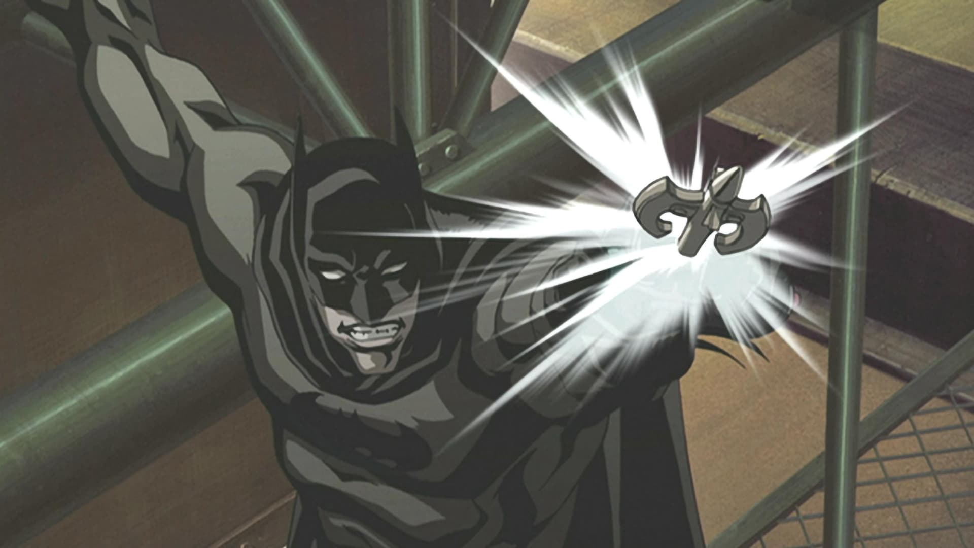 Watch Batman Gotham Knight 2008 Free Movies Tubi