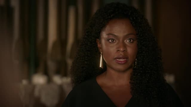 Watch The Magicians S05:E03 - The Mountain of Ghosts - Free TV Shows | Tubi