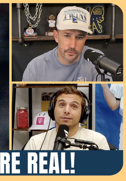 Watch Jomboy: Talkin’ Baseball S2026:E1132 - Teams That Can Get Back In ...