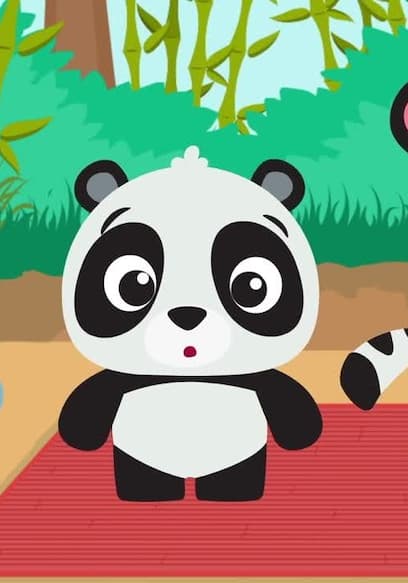 Watch The Sandbox S01:E01 - The Xylophone, the Globe, and Nature - Free ...