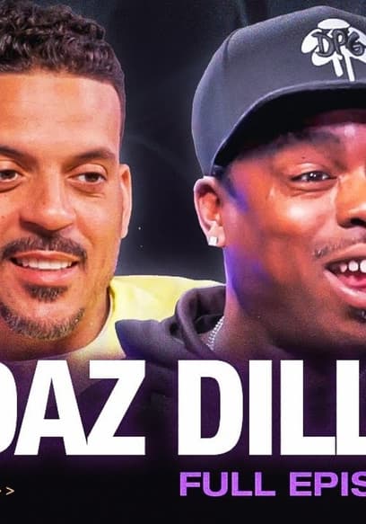 Watch All the Smoke S05:E281 - Daz Dillinger - Free TV Shows | Tubi