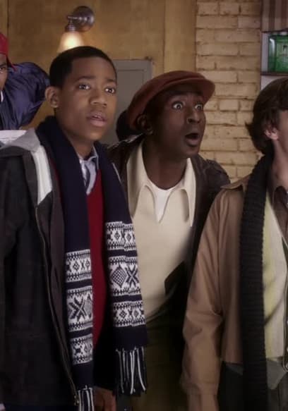 Watch Everybody Hates Chris S04:E13 - Everybody Hates Fake IDs - Free ...