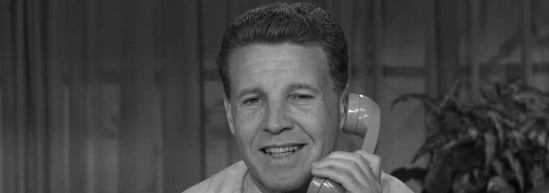 Watch The Adventures of Ozzie and Harriet S06:E12 - Ricky Goes on TV ...