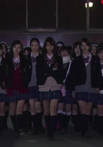 Watch Switch Girl!! S01:E05 - Trap - Free TV Shows | Tubi