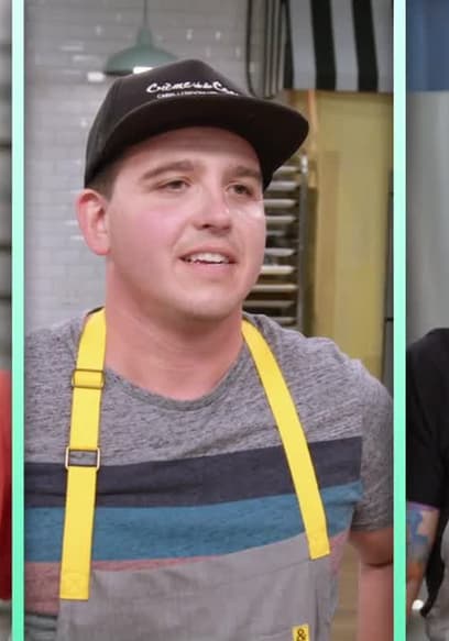 Watch Big Time Bake S01:E02 - Fantasy - Free TV Shows | Tubi