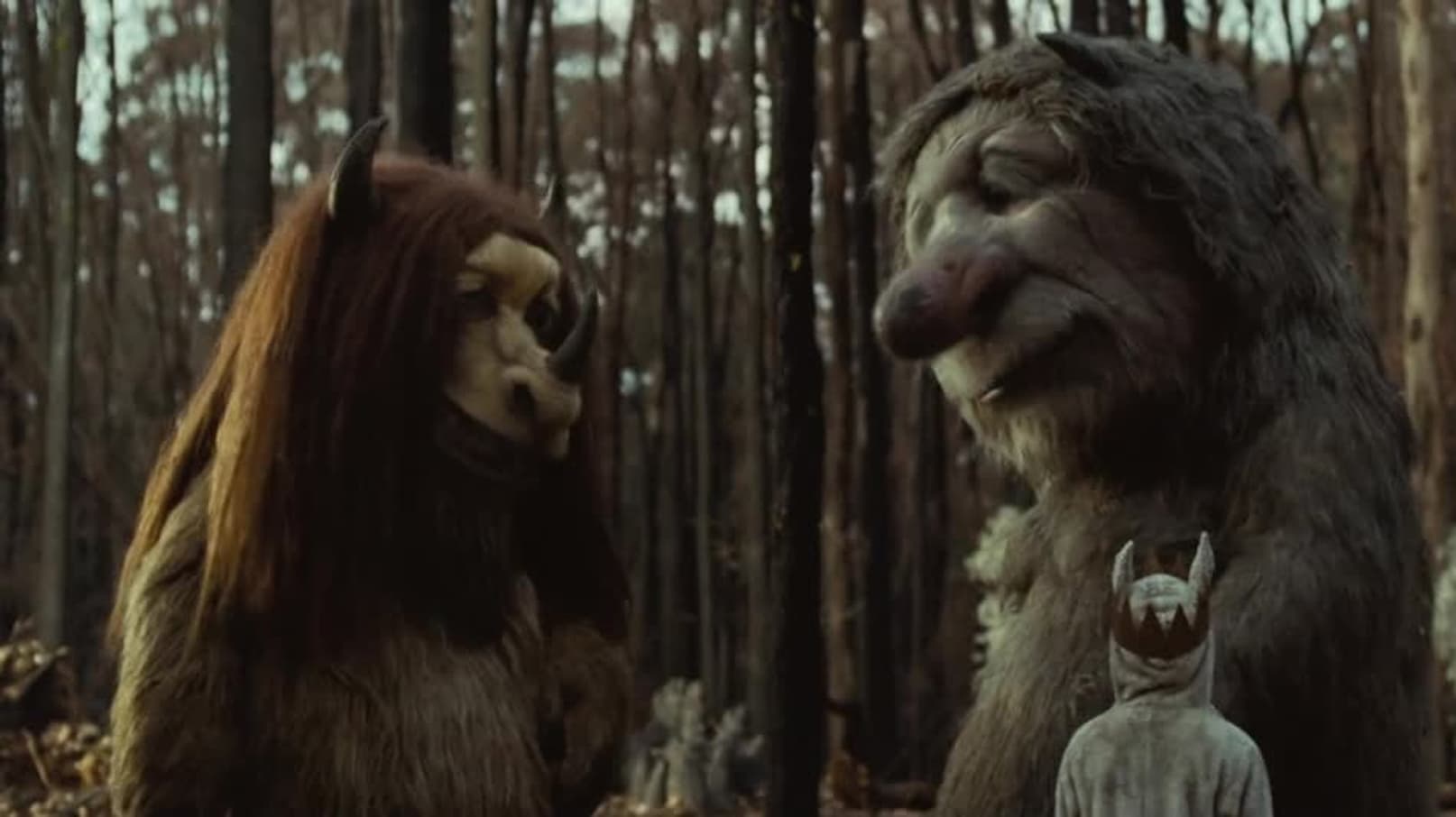 Watch Where the Wild Things Are (2009) - Free Movies | Tubi