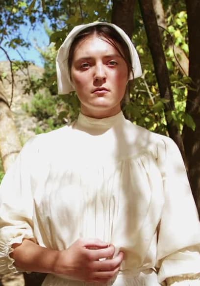 Watch How We Got Here S01:E07 - Clara Barton Saves the World - Free TV ...
