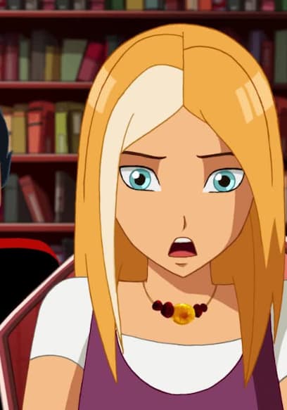 Watch Tara Duncan S01:E08 - Master Chem's Honor - Free TV Shows | Tubi