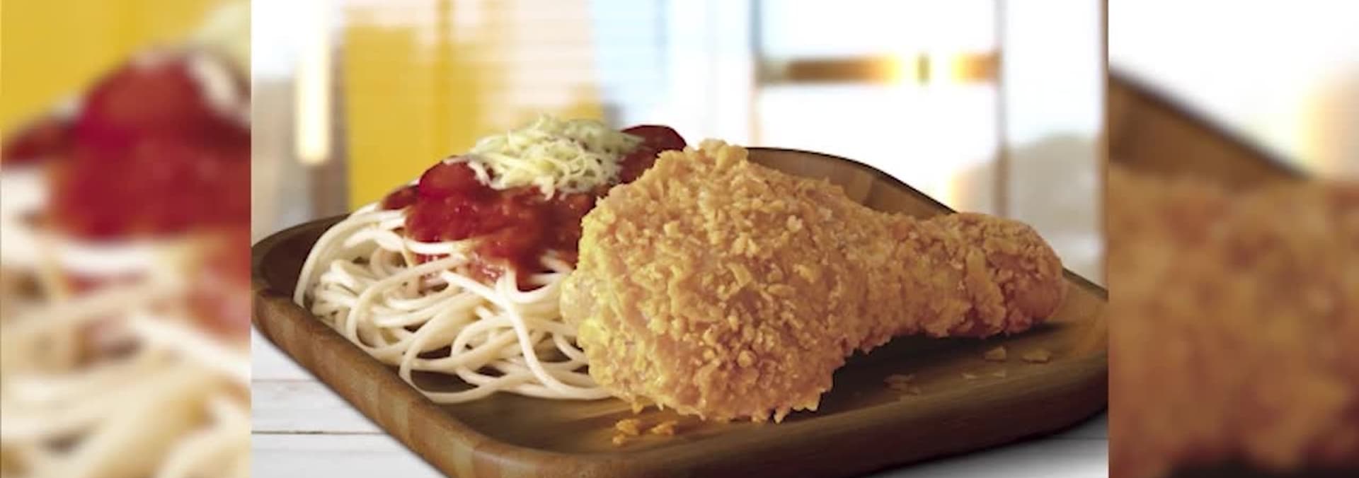 Watch Weird History Food: The Series S03:E06 - Discontinued McDonald's Items / Play Places ...