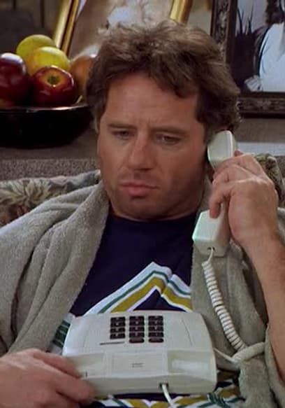 Watch Cybill S01:E07 - See Jeff Jump, Jump, Jeff, Jump! - Free TV Shows ...