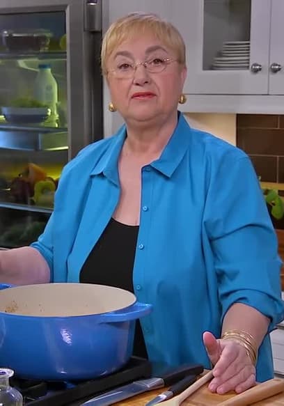 Watch Lidia's Kitchen S08:E09 - Cooking With the Nuns - Free TV Shows ...