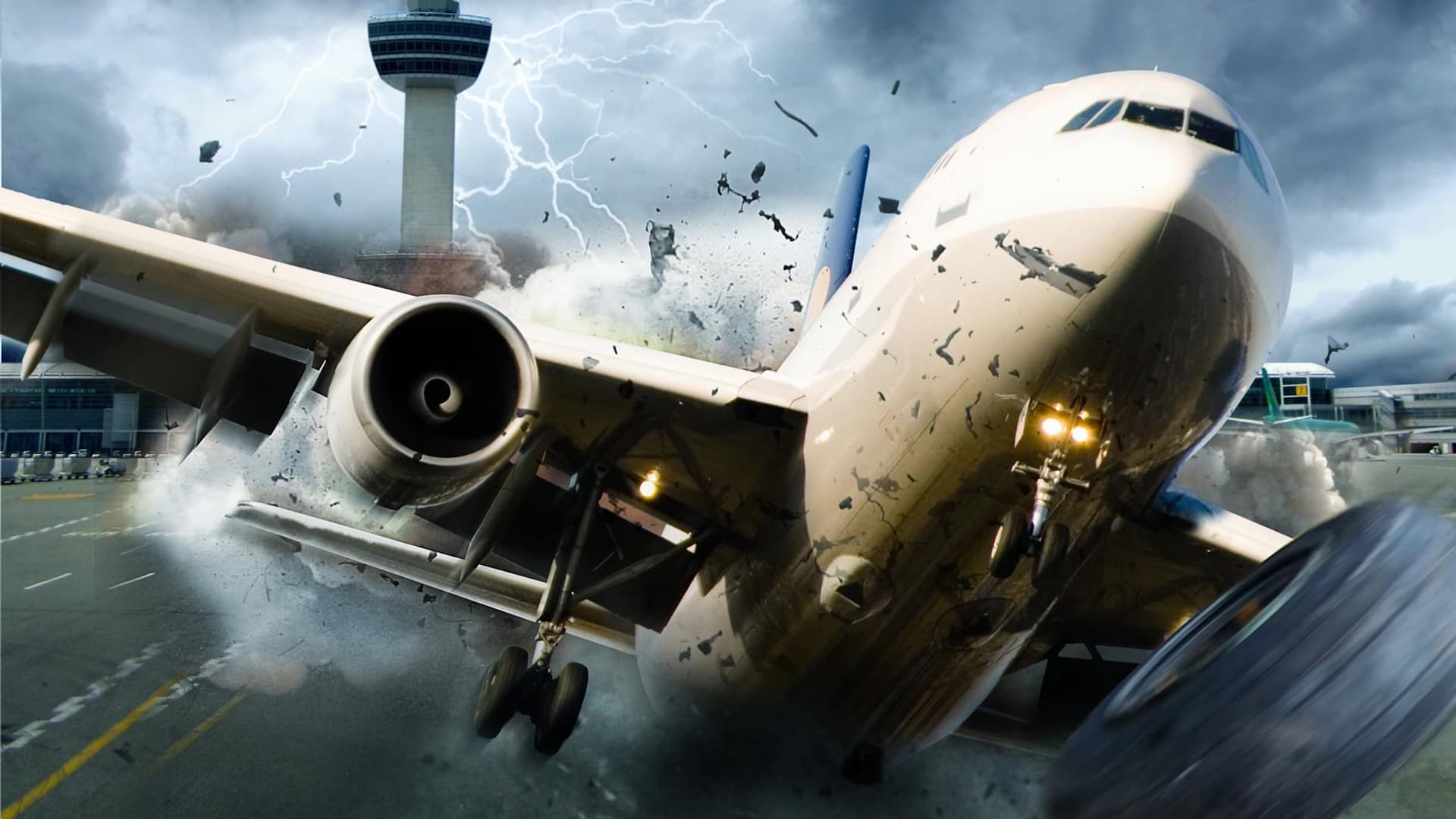 Watch Mayday: Air Disaster Season 13 - Free TV Shows | Tubi