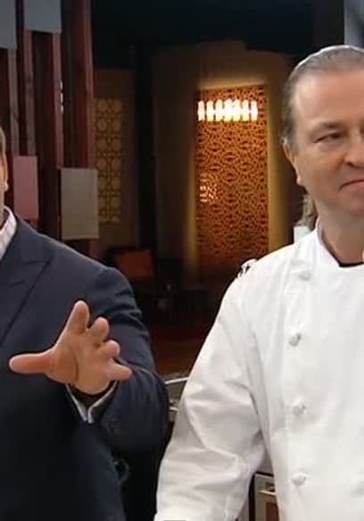 Watch MasterChef Australia S03:E37 - Episode 37 - Free TV Shows | Tubi